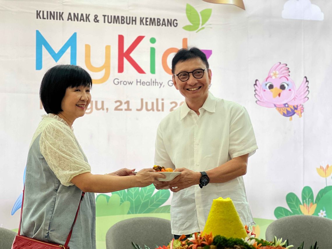 MyKG
