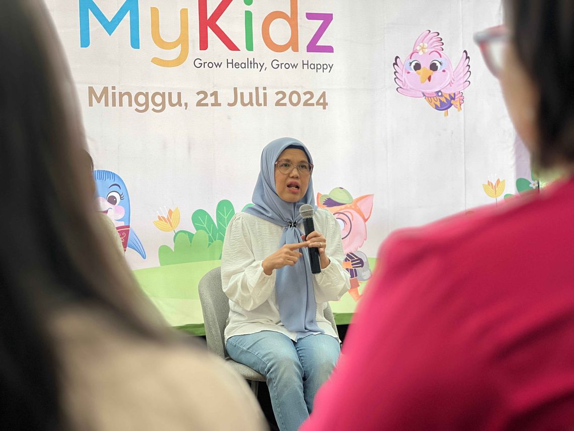 MyKG